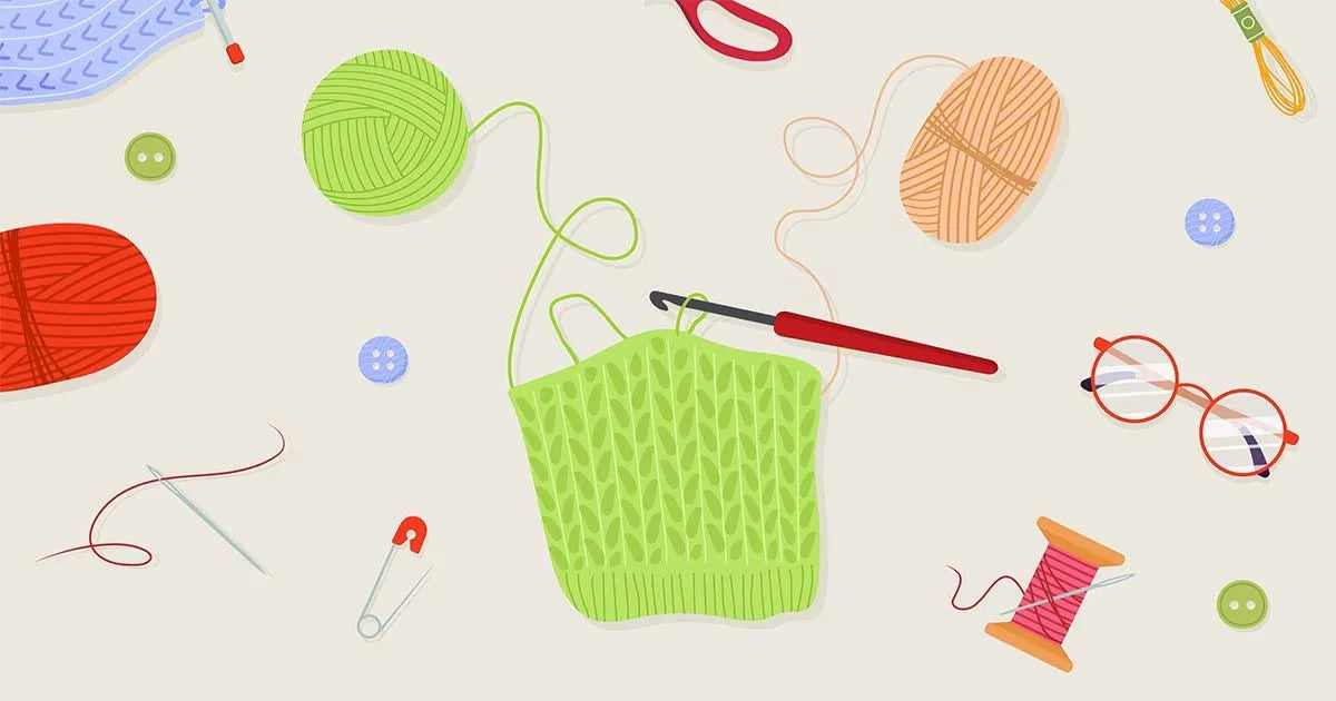 How to Read Crochet Patterns: A Step-by-Step Guide – HiCrochet