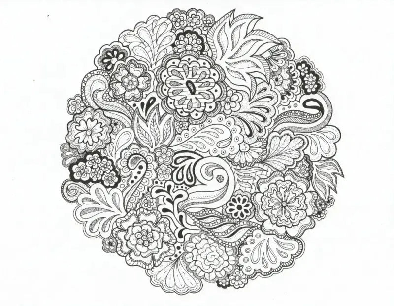 How to Draw Crochet Texture: Techniques & Tips for Beginners – HiCrochet