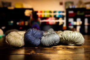 What is a Skein of Yarn? Guide for Crocheting Enthusiasts – HiCrochet