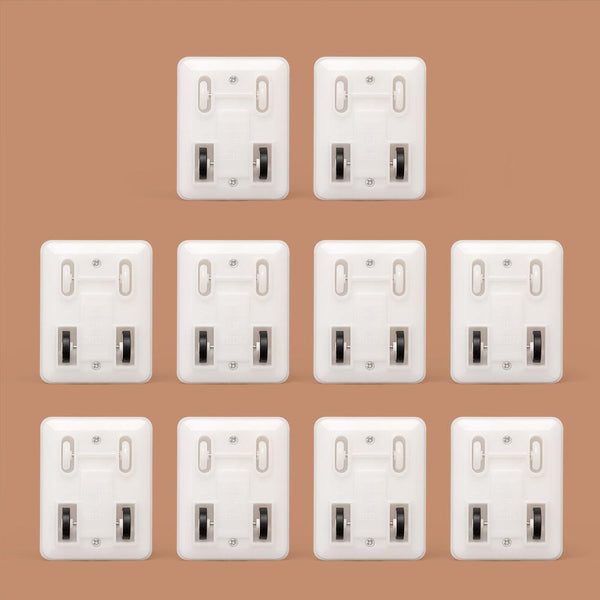 Base fittings for automotive kits – HiCrochet